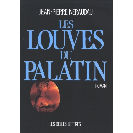 Les Louves du Palatin | Néraudau, Jean-Pierre